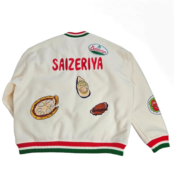 Punyus | Jackets & Coats | New Punyus X Naomi Watanabe Japan Saizeriya ...